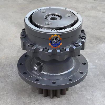 China 39Q6-12100 R210-9 Swing Reduction Gear 39Q6-12101 R220-9 Swing Gearbox for sale