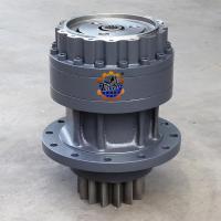 China JCB220 Swing Reduction Gear JRC0007 JS220 Swing Gearbox for sale