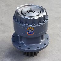 China JCB220 Swing Reduction Gear JRC0007 JS220 Swing Gearbox for sale