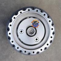 China JCB220 Swing Reduction Gear JRC0007 JS220 Swing Gearbox for sale
