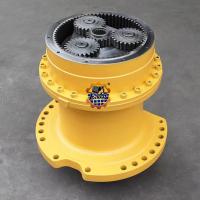 China 208-26-00210 PC400-7 Swing Reducer 208-26-00211 PC450-7 Swing Gearbox for sale