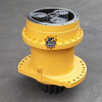 China 208-26-00210 PC400-7 Swing Reducer 208-26-00211 PC450-7 Swing Gearbox for sale