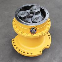 China 208-26-00210 PC400-7 Swing Reducer 208-26-00211 PC450-7 Swing Gearbox for sale