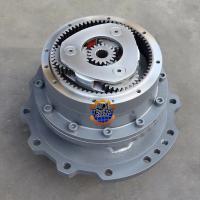 China 9243323 ZX250-3 Swing Device 9258608 ZX240-3 Swing Gearbox For Hitachi for sale