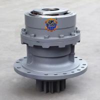 China OEM New 9196963 ZX200-3 Swing Gearbox 9262916 ZX200-3 Swing Device for sale