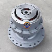 China OEM New 9196963 ZX200-3 Swing Gearbox 9262916 ZX200-3 Swing Device for sale