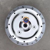 China OEM New 9196963 ZX200-3 Swing Gearbox 9262916 ZX200-3 Swing Device for sale