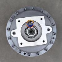 China R360-7 Swing reducer 31NA-10150 31NA-10151 R375-7 Swing Gearbox for Hyundai for sale
