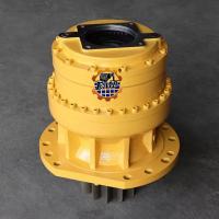 China 470-0474 CAT349D2 Swing Drive 418-7155 E349D2 Swing Gearbox for Excavator Parts for sale