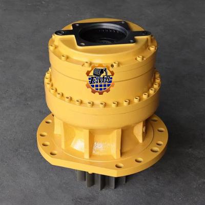China 470-0474 CAT349D2 Swing Drive 418-7155 E349D2 Swing Gearbox for Excavator Parts for sale