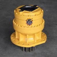 China 470-0474 CAT349D2 Swing Drive 418-7155 E349D2 Swing Gearbox for Excavator Parts for sale