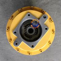 China 470-0474 CAT349D2 Swing Drive 418-7155 E349D2 Swing Gearbox for Excavator Parts for sale