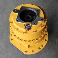 China 470-0474 CAT349D2 Swing Drive 418-7155 E349D2 Swing Gearbox for Excavator Parts for sale