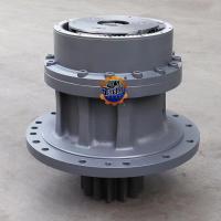 China 39K9-12100 R350VS Swing Reduction Gear 38K9-10150 HX330L Swing Gearbox for sale