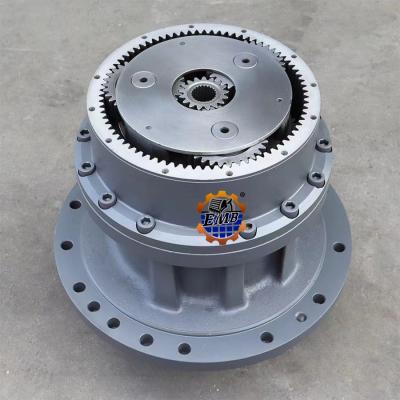 China 39K9-12100 R350VS Swing Reduction Gear 38K9-10150 HX330L Swing Gearbox for sale
