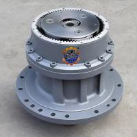 China 39K9-12100 R350VS Swing Reduction Gear 38K9-10150 HX330L Swing Gearbox for sale