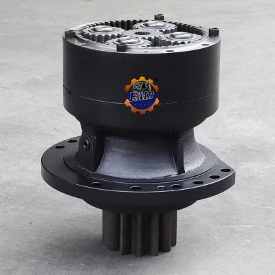 China SK200-8 YN32W00022F1 Swing Reducer YN32W00022F2 SK200 Swing Gearbox for sale