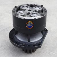 China SK200-8 YN32W00022F1 Swing Reducer YN32W00022F2 SK200 Swing Gearbox for sale