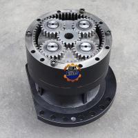 China SK200-8 YN32W00022F1 Swing Reducer YN32W00022F2 SK200 Swing Gearbox for sale