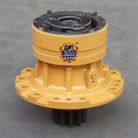China 333-3015 CAT318D Excavator Swing reducer 3333015 E318D Swing Device for sale