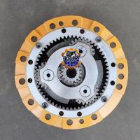 China 333-3015 CAT318D Excavator Swing reducer 3333015 E318D Swing Device for sale