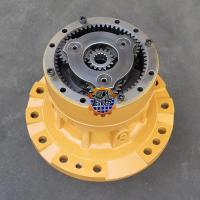 China 333-3015 CAT318D Excavator Swing reducer 3333015 E318D Swing Device for sale