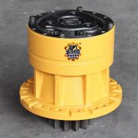 China 333-3073 CAT313D Swing Device 3333073 E313D Swing Gearbox For Excavator Parts for sale