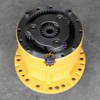 China 333-3073 CAT313D Swing Device 3333073 E313D Swing Gearbox For Excavator Parts for sale