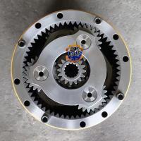 China 333-3073 CAT313D Swing Device 3333073 E313D Swing Gearbox For Excavator Parts for sale