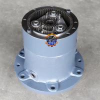 China 24100J11943F2 Swing Reducer 24100J11943F1 SK60-3 Excavator Swing Gearbox for sale