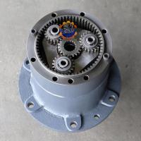 China 24100J11943F2 Swing Reducer 24100J11943F1 SK60-3 Excavator Swing Gearbox for sale
