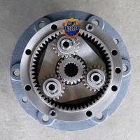China 24100J11943F2 Swing Reducer 24100J11943F1 SK60-3 Excavator Swing Gearbox for sale