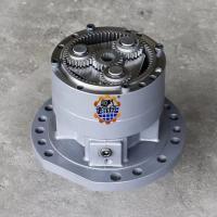 China 201-26-00130 201-26-00090 PC60-7 Swing Gearbox PC70-7 Excavator Swing Reducer for sale