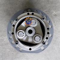 China 201-26-00130 201-26-00090 PC60-7 Swing Gearbox PC70-7 Excavator Swing Reducer for sale