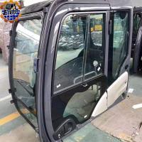 China ZX200 ZX200-5G Excavator Operator Cab Drive Cabin YA00009659 for sale