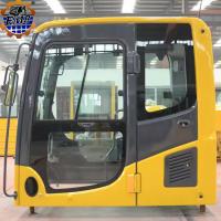 China OEM New Excavator Machine Cab 20Y-54-00642 PC300-8 PC200-8 Cabin for sale