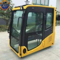 China OEM New Excavator Machine Cab 20Y-54-00642 PC300-8 PC200-8 Cabin for sale