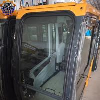 China R290-7 Driver Cabin For Hyundai-7 Series Excavator R180-7 R220-7 R250-7 Cab for sale