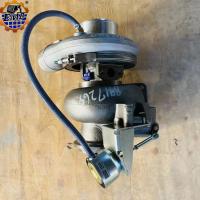 China 250-7701 Turbo Excavator Diesel Engine Parts E336D C9 Turbocharger 2507701 for sale
