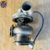 China 250-7701 Turbo Excavator Diesel Engine Parts E336D C9 Turbocharger 2507701 for sale