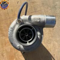 China 250-7700 Turbo C9 E330 Water-Cooled Valve Turbocharger 2507700 for sale