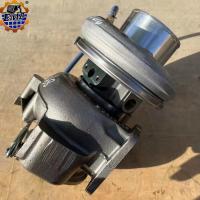 China 250-7700 Turbo C9 E330 Water-Cooled Valve Turbocharger 2507700 for sale