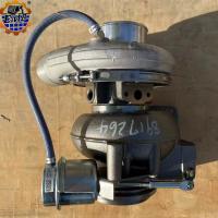 China 250-7700 Turbo C9 E330 Water-Cooled Valve Turbocharger 2507700 for sale