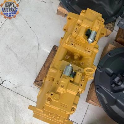 China 550-4341 Excavator Main Pump Cat345GC Cat349GC K7V180DTP Hydraulic Pump for sale