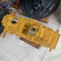 China 550-4341 Excavator Main Pump Cat345GC Cat349GC K7V180DTP Hydraulic Pump for sale