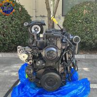 China QSB 6.7 QSB6.7-C220-30 Engine QSB6.7 Diesel Engine 164KW 2200r/min for sale