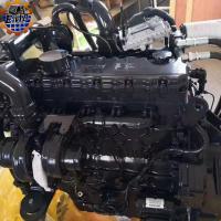 China Doosan DL06 Engine Assy DX225 DX215-9C Excavator DL06 Diesel Engine for sale