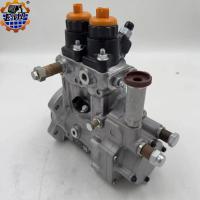 China 6218-71-1132 Fuel Injection Pump 094000-0440 KOMATSU Excavator PC750-7 6D140E for sale