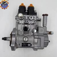China 6218-71-1132 Fuel Injection Pump 094000-0440 KOMATSU Excavator PC750-7 6D140E for sale