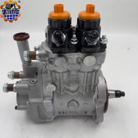 China 6218-71-1132 Fuel Injection Pump 094000-0440 KOMATSU Excavator PC750-7 6D140E for sale